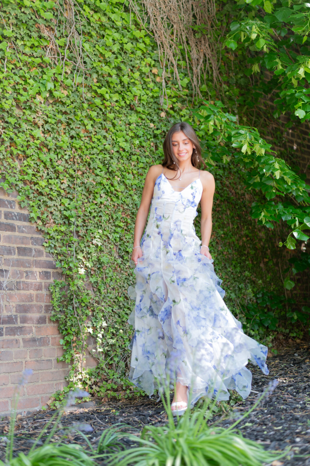 Capturing Cleveland: The best outdoor locations for senior portraits ...